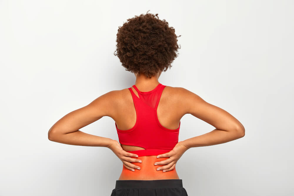 Effective Treatment for Lower Back Pain | Prime Wave